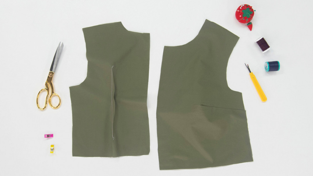 Garment Sewing with Woven Fabrics: Beyond a Straight Stitch by Amanda ...